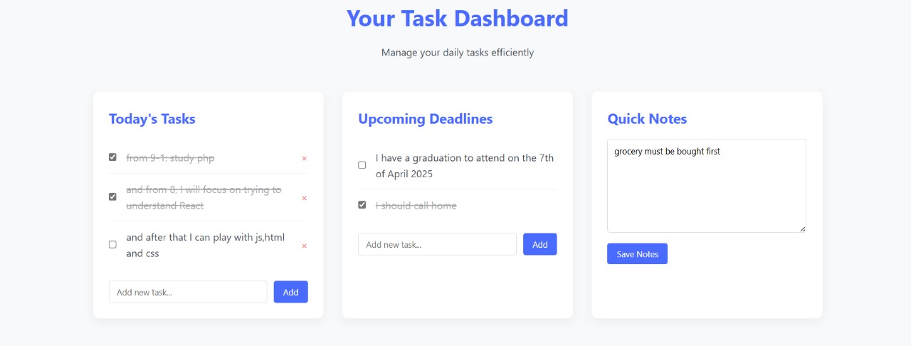 Caswell Nziyane - Portfolio